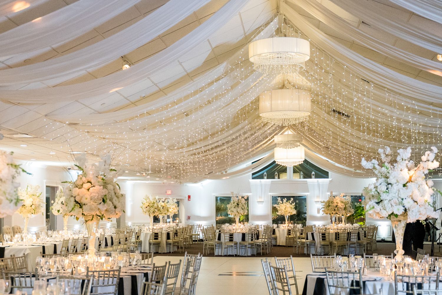 Wedding Venues On Long Island - Imagine Studios