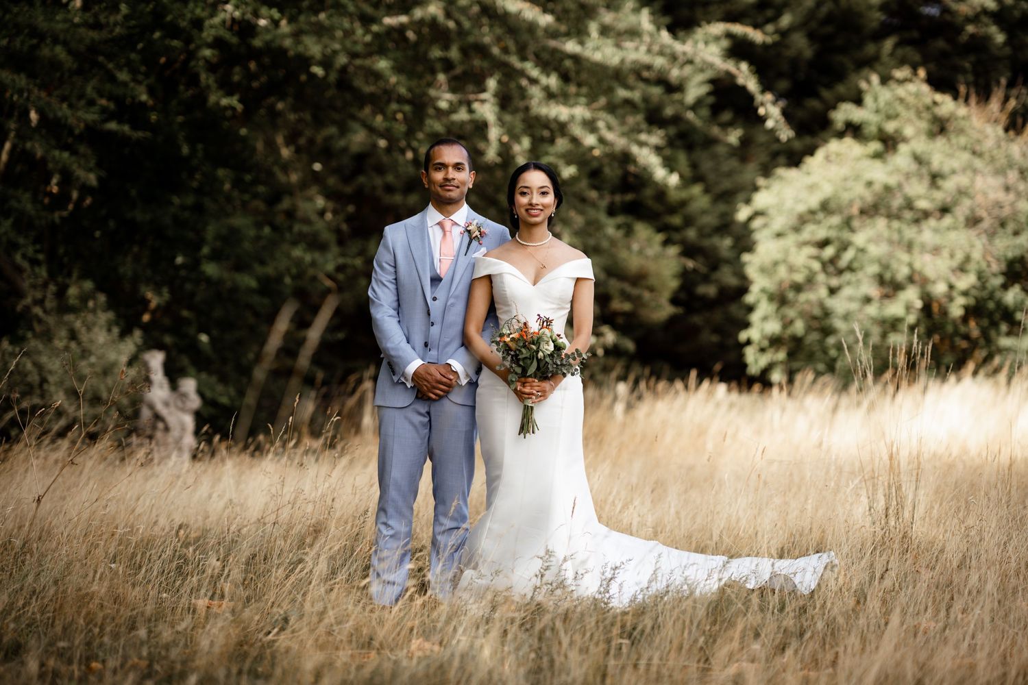 Wedding - Mathews photography
