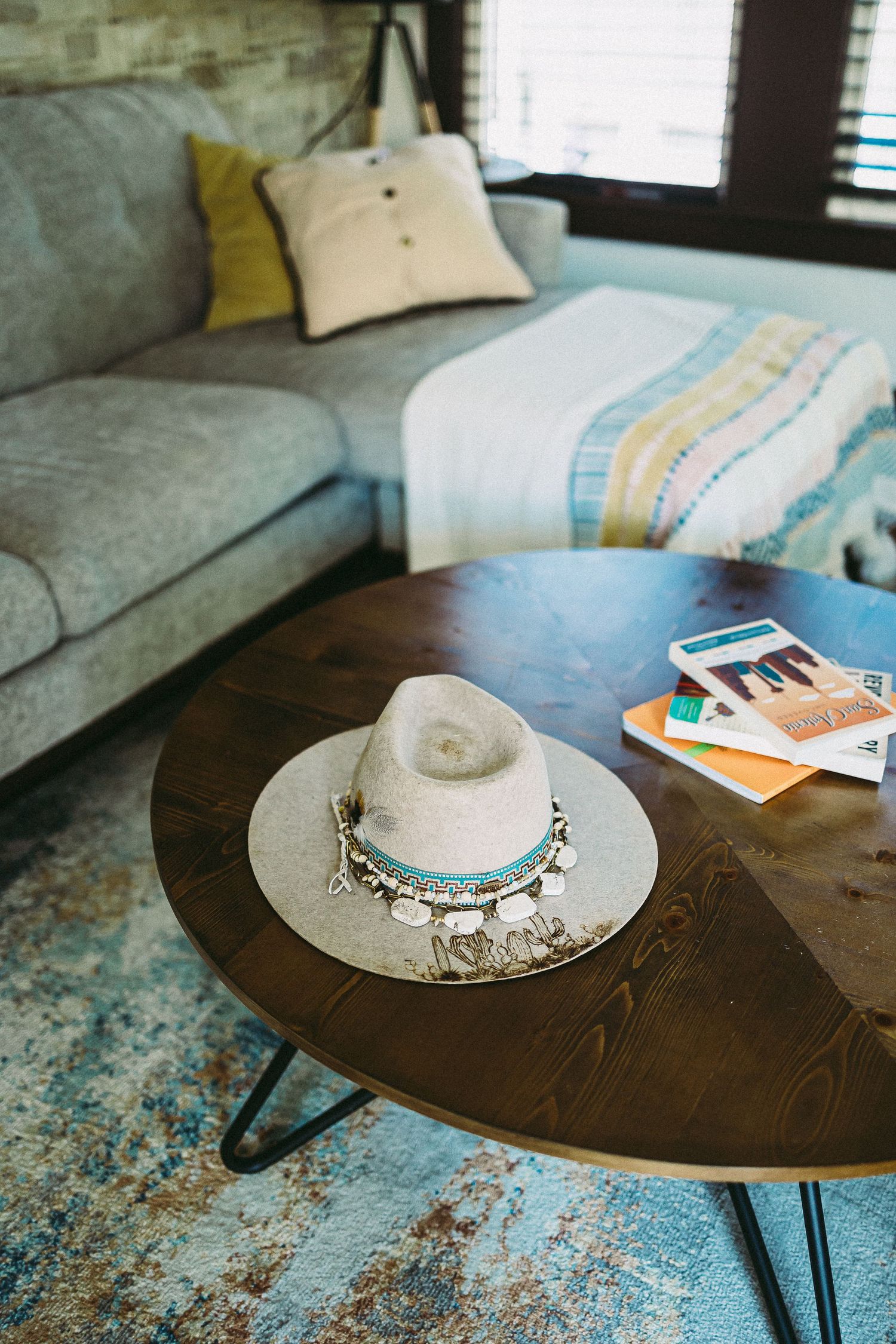 ALY IN TEXAS LAND - Alyssa Dean Photography