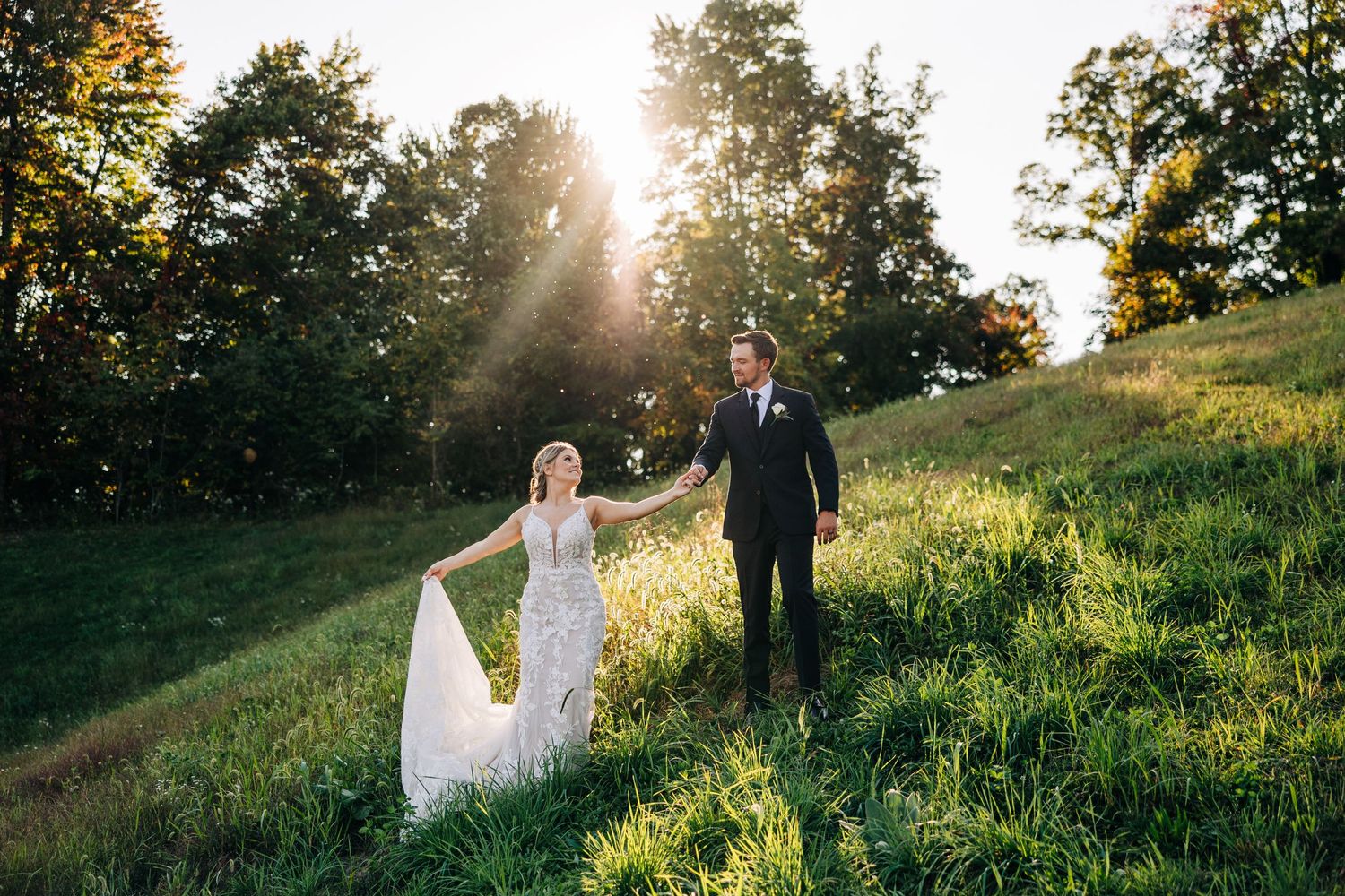 Brandon Yoder Creative