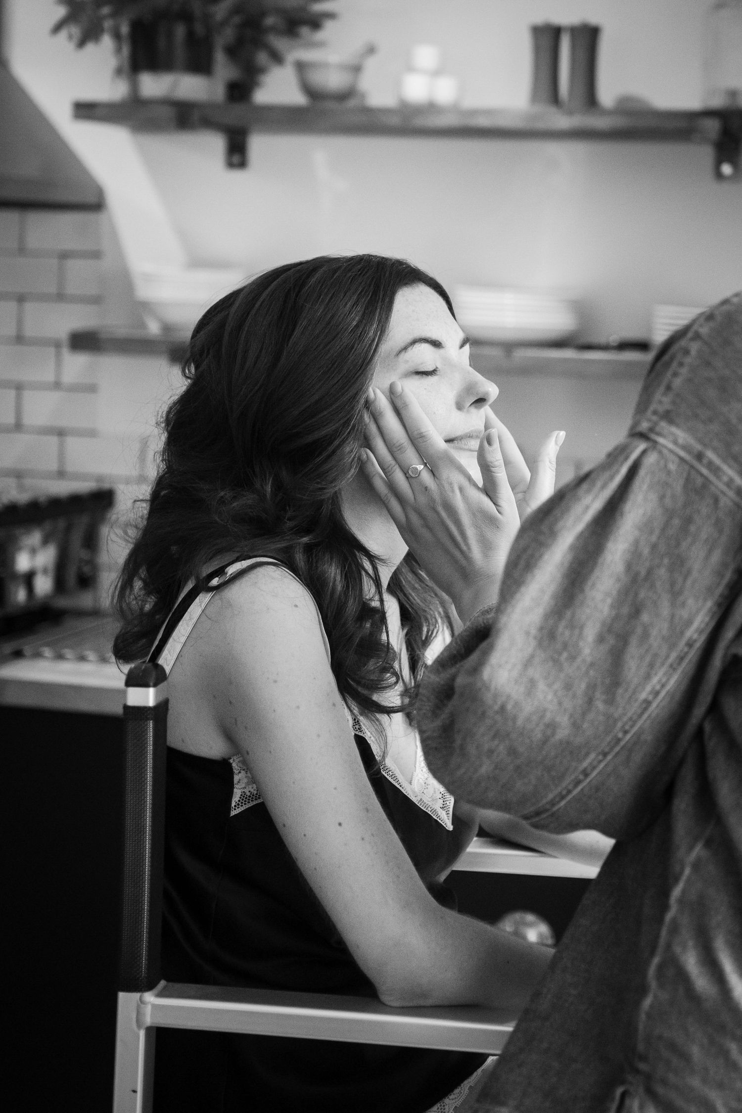 Tabitha & Adam - Picture This