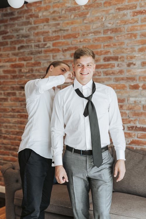 Tim & Kati`s Wedding Day, Cluj - Luciana Varga PhotoArt