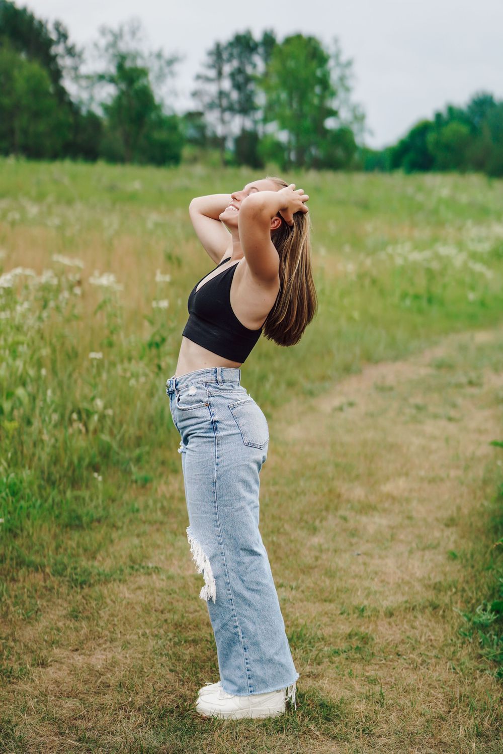 avery + laney - Taylor Koch Photography