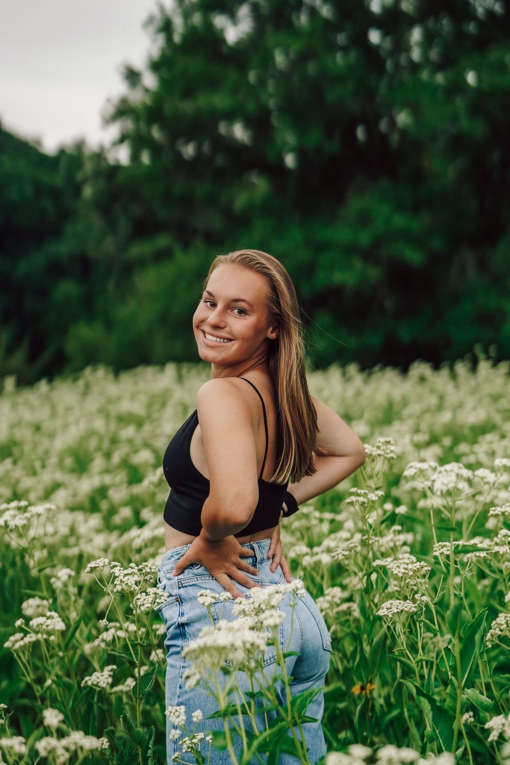 avery + laney - Taylor Koch Photography