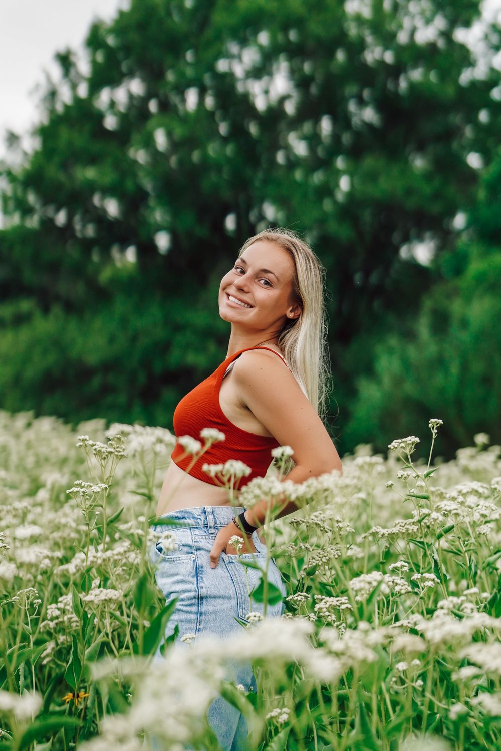 avery + laney - Taylor Koch Photography