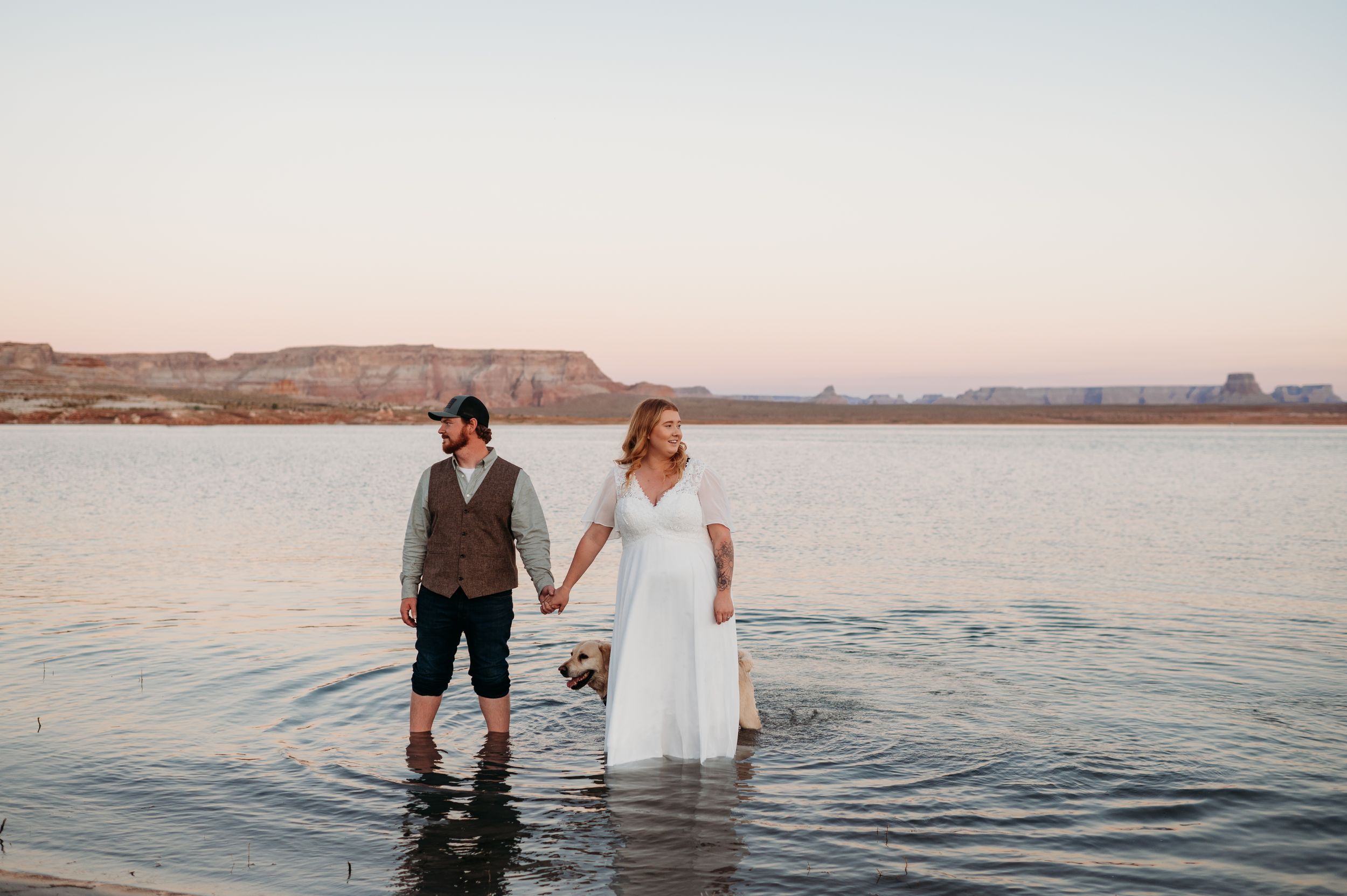 Why You Should Elope in Kanab, Utah - Casandrah Jensen Photography ...