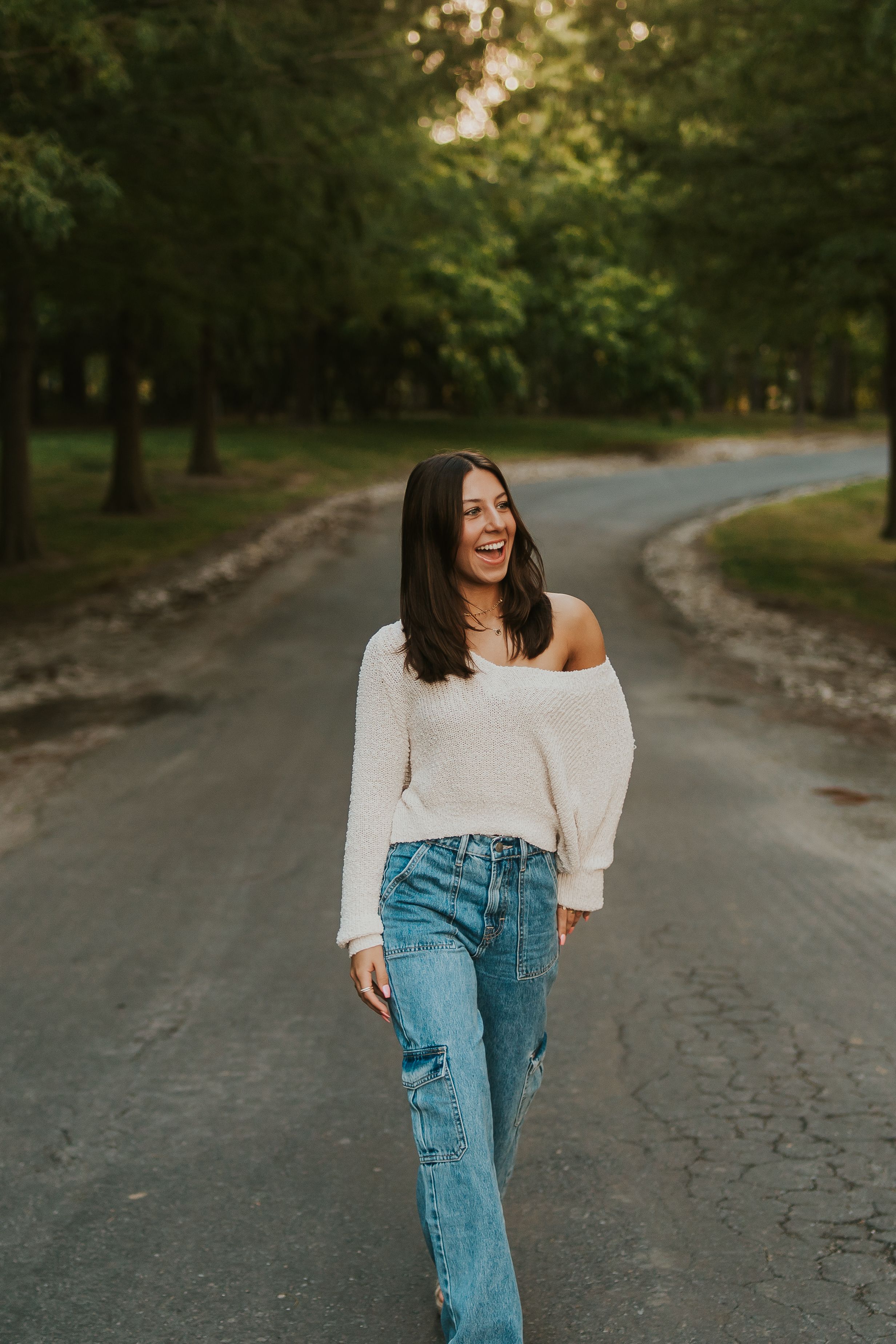 Senior Portraits - Siarra Brinker Photography | Wedding Photographer ...