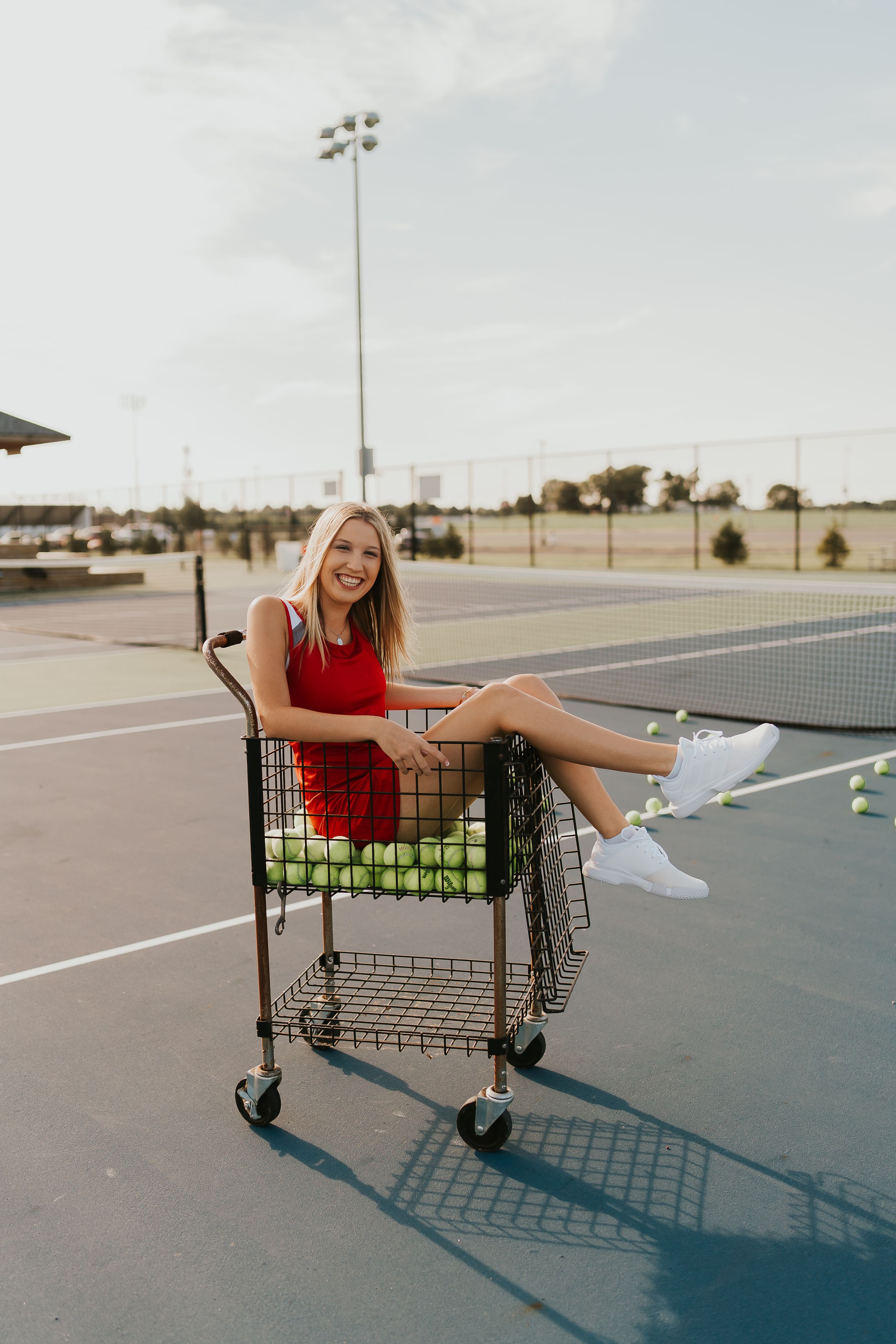 Senior Portraits - Siarra Brinker Photography | Wedding Photographer ...