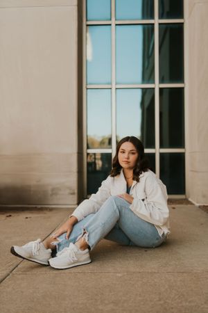 Senior Portraits - Siarra Brinker Photography | Wedding Photographer ...