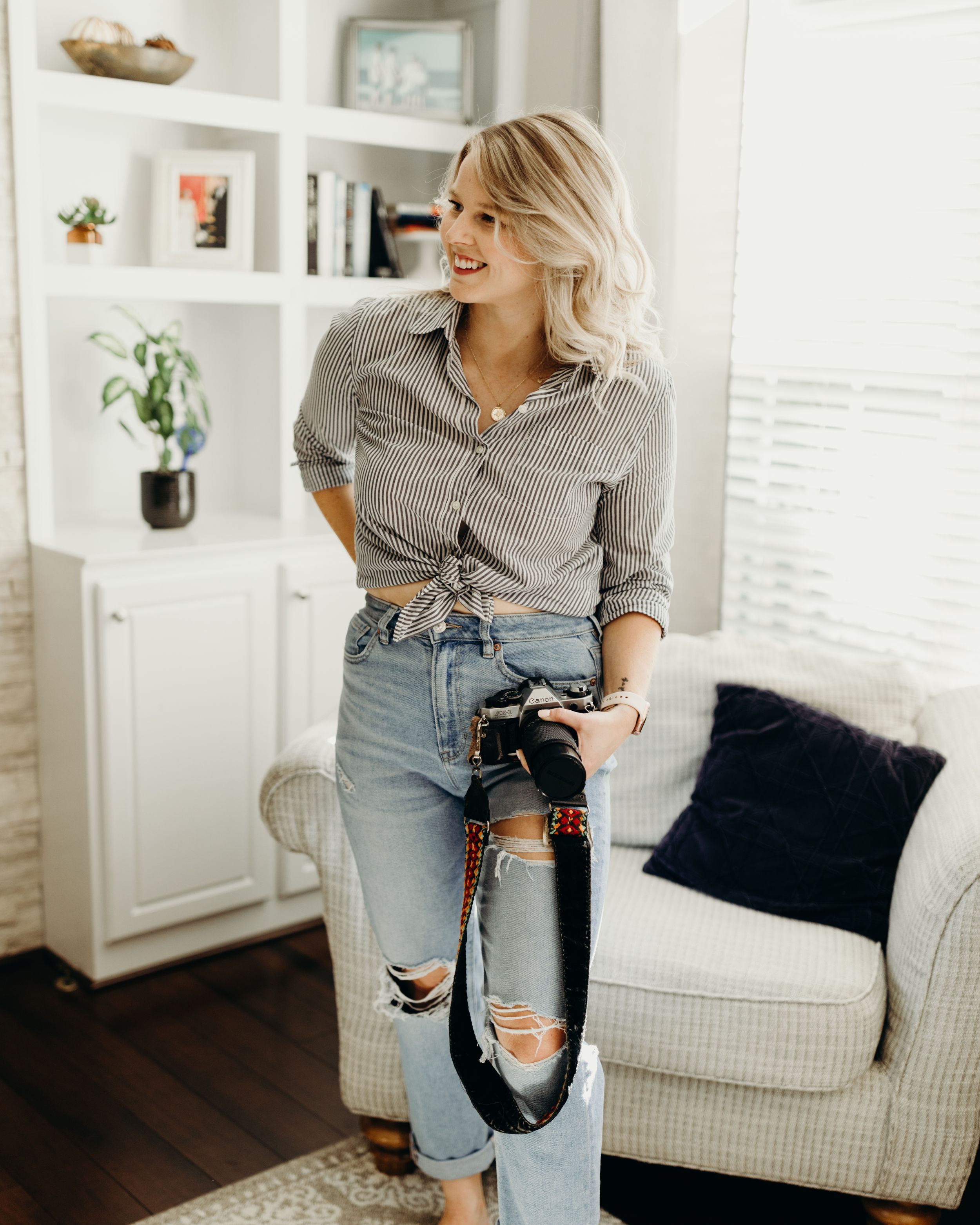 About - Melanie Cooper Studios