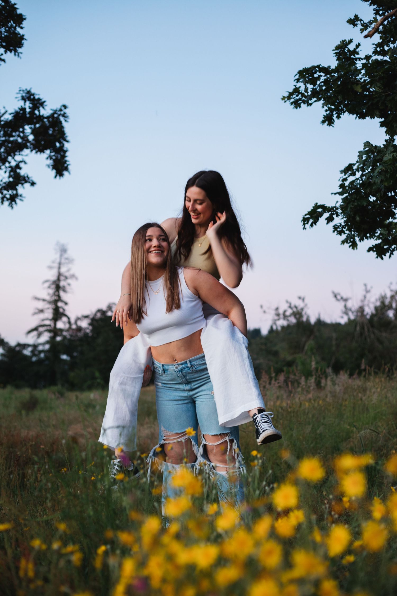 Madeline Hopkins Photography