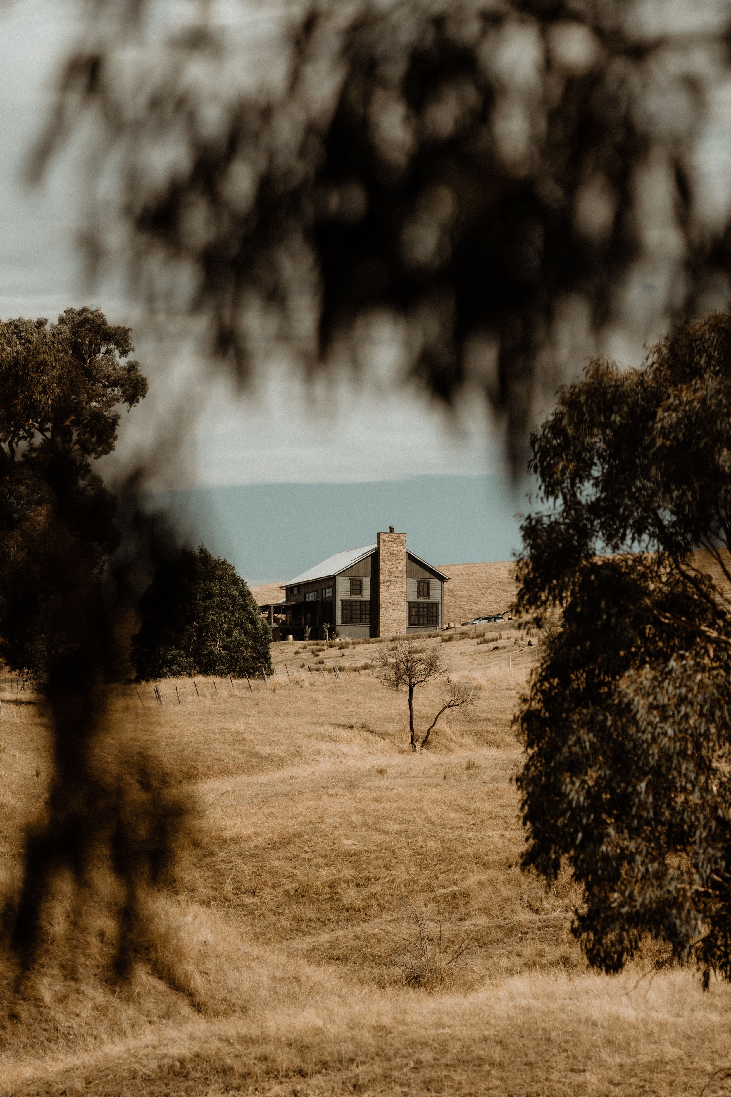 Coombs Hill Barn - Dave LePage Wedding Photography
