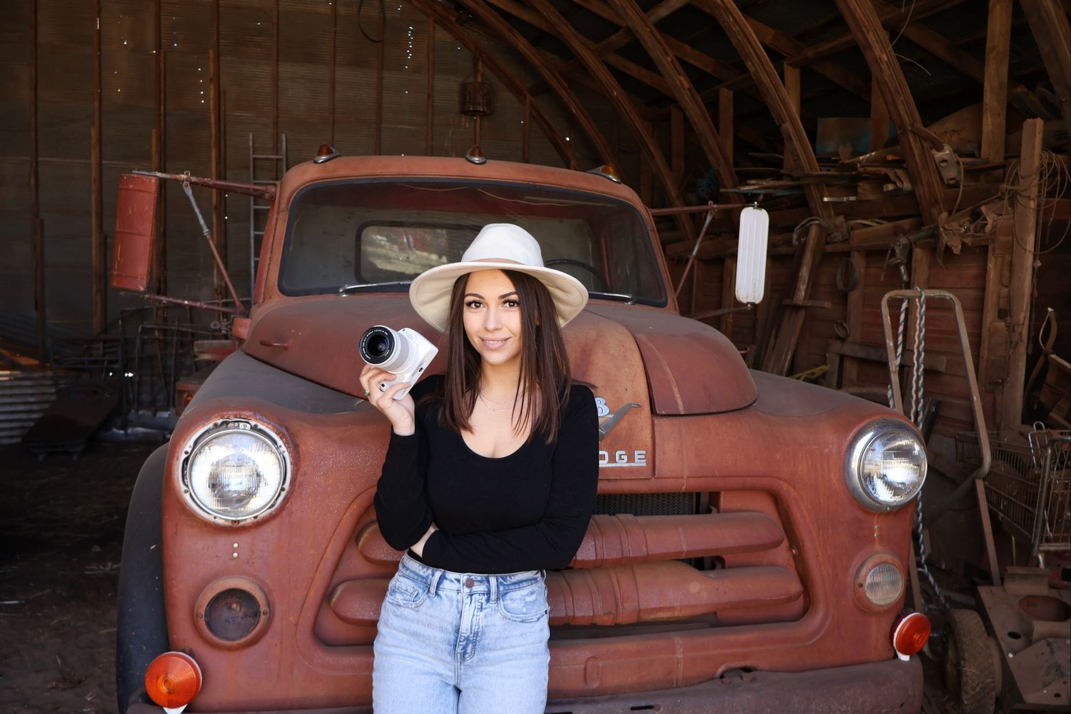 About - Sydney Dodd Capturing Birth