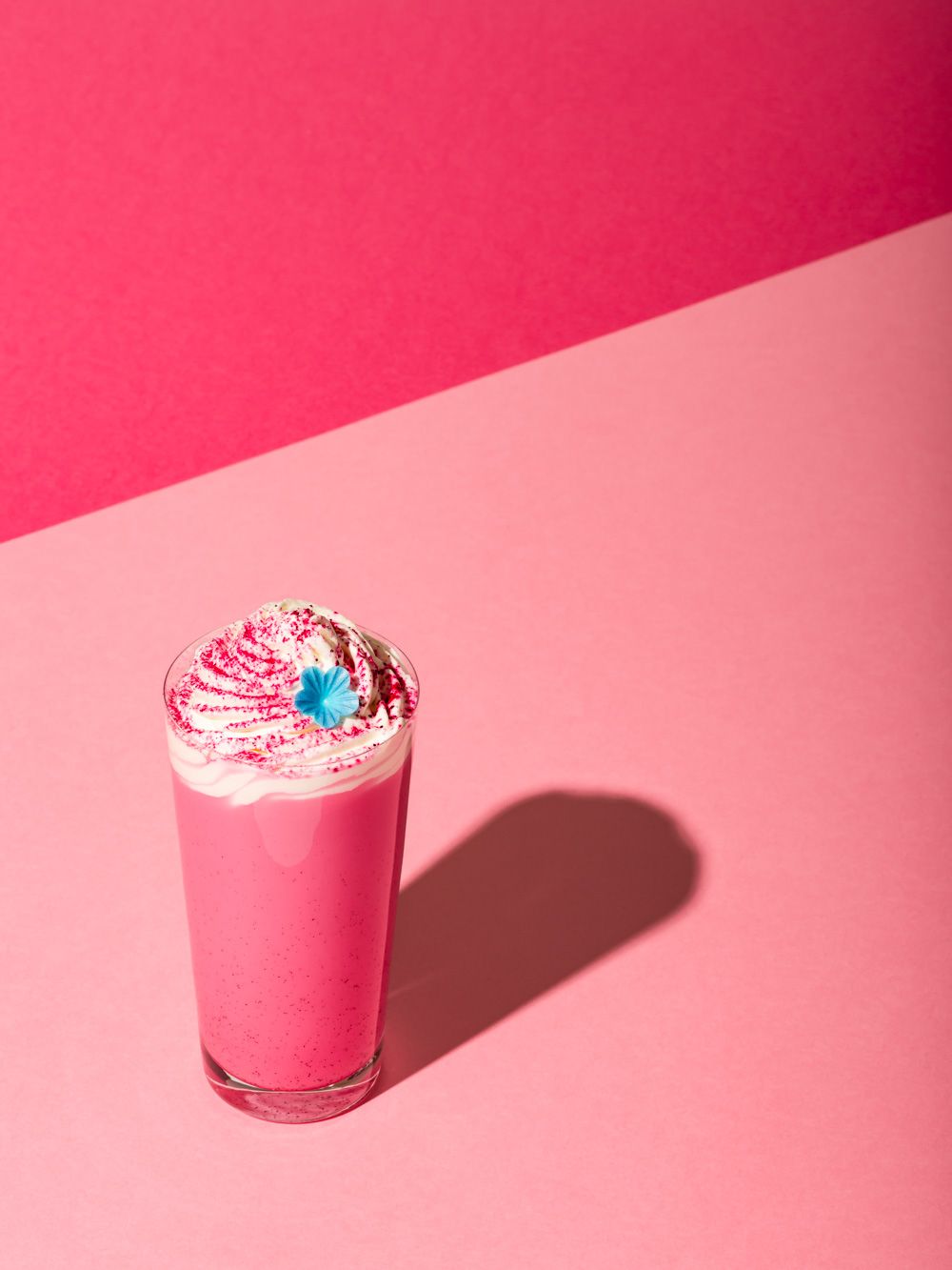 Colourful, modern coffee photography - Nancy Anne Photography