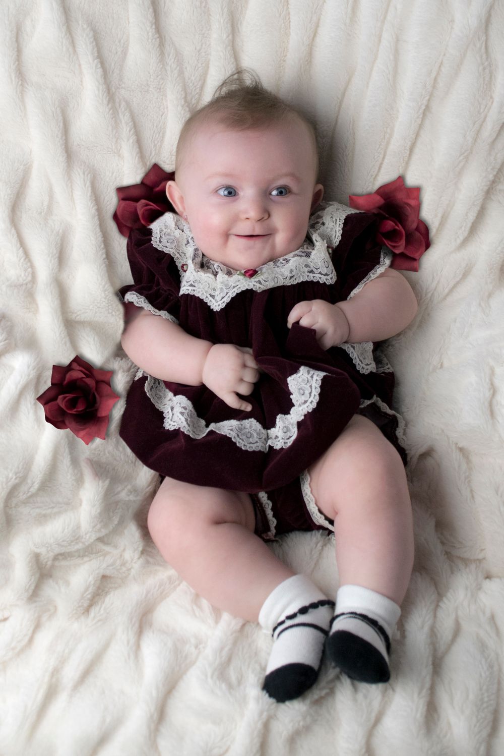 Burning Frost Studios, LLC