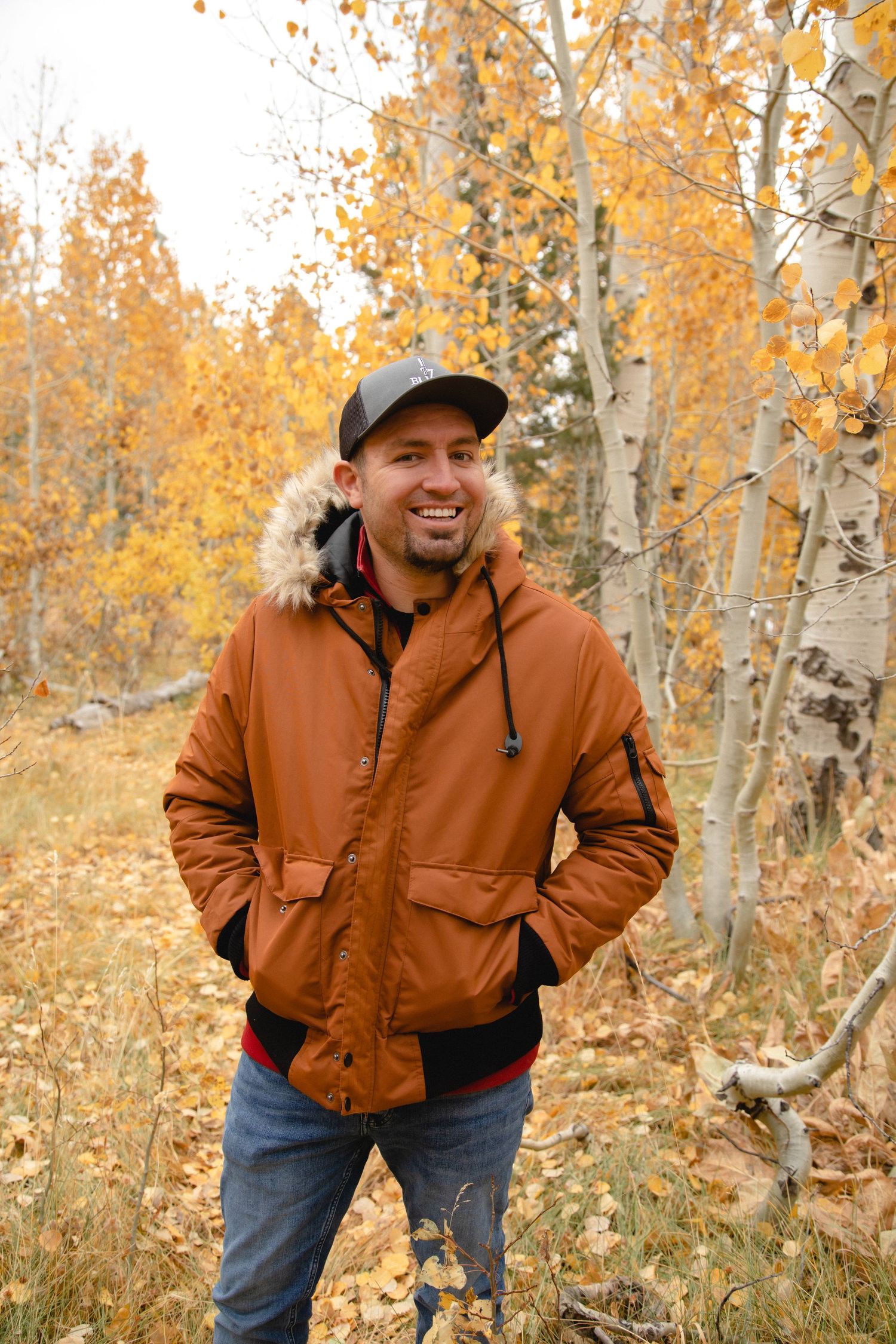 About - Nick Franco Photography