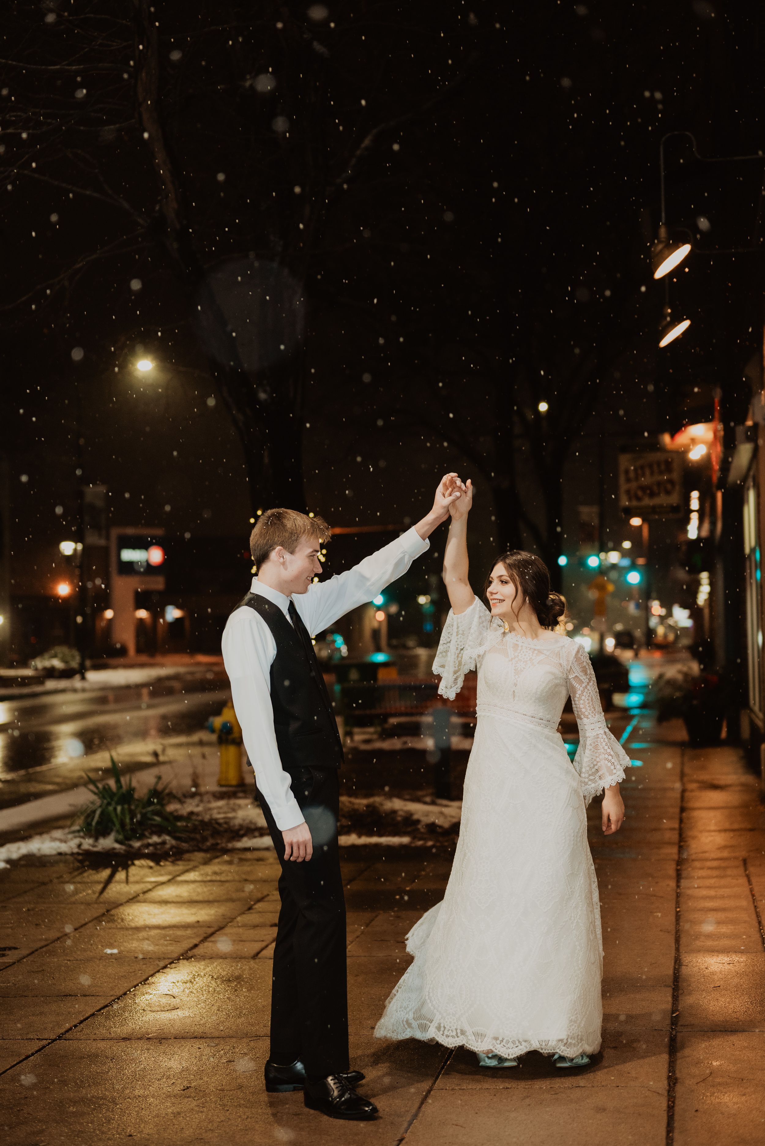 Morgan Hicks Photography