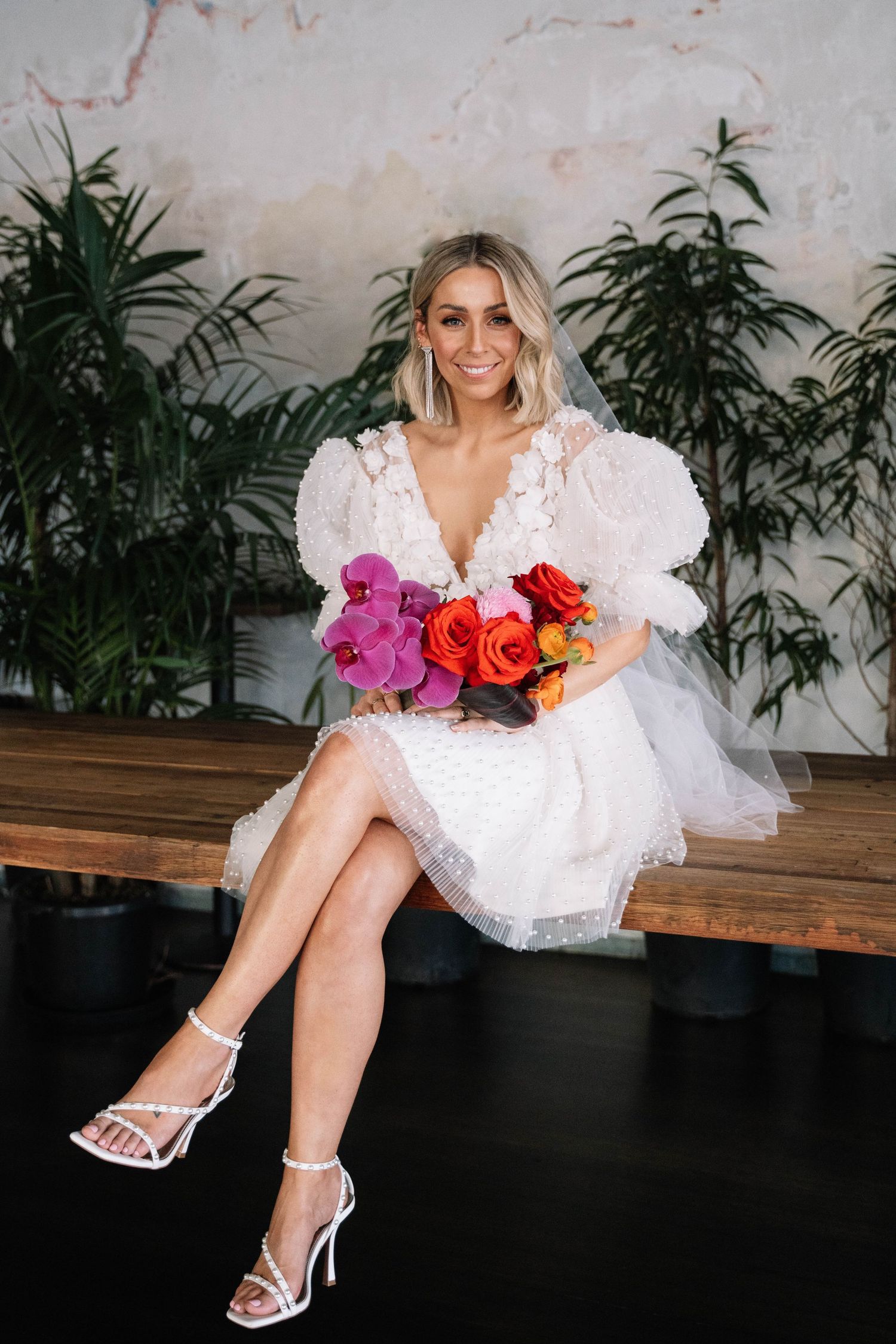 Jess & Andy - Phoebe Powell Photography