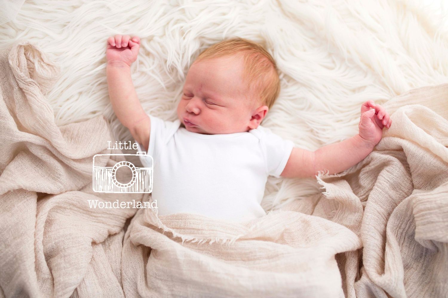 My top ten essential newborn baby photographs - Little Wonderland ...