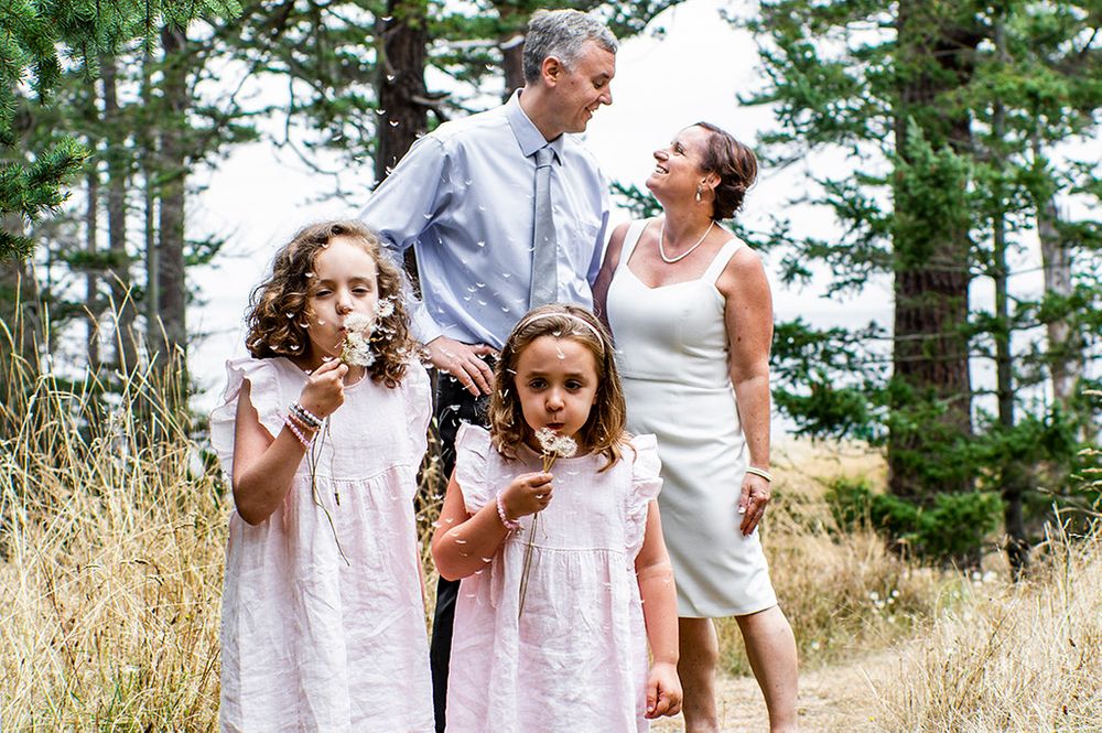 Wedding and Portrait Photography - Rachel Lenkowski Photography