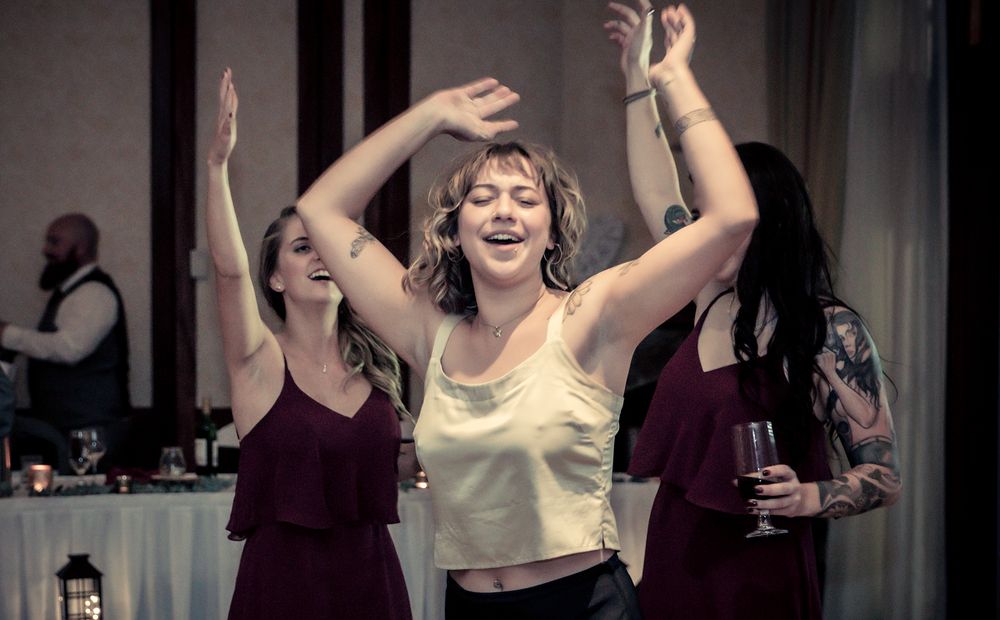 Wedding and Portrait Photography - Rachel Lenkowski Photography