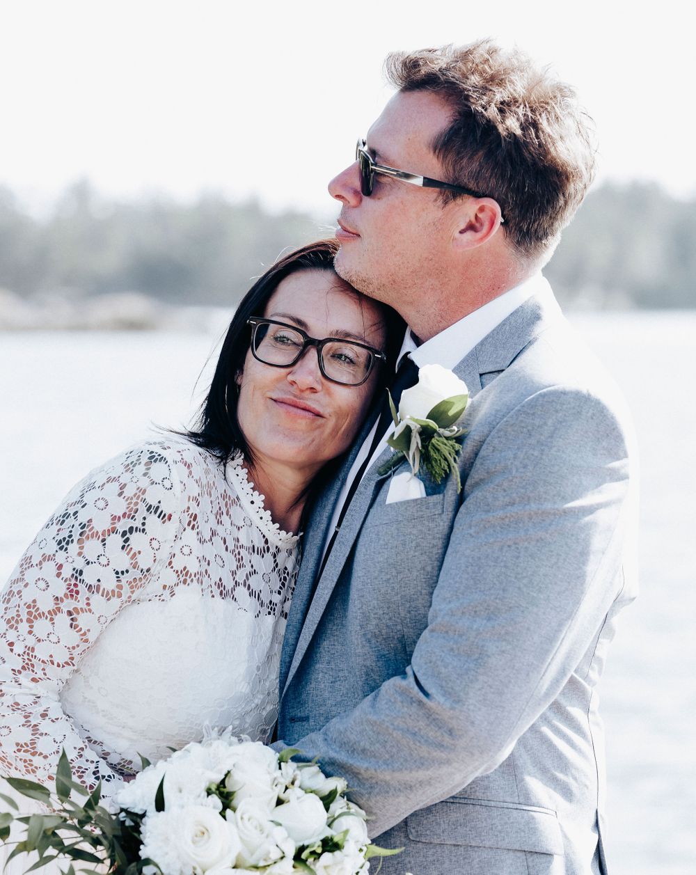 Wedding and Portrait Photography - Rachel Lenkowski Photography