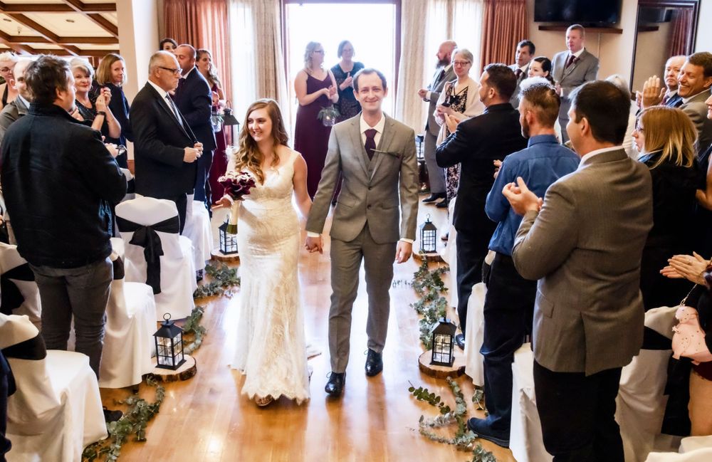 Wedding and Portrait Photography - Rachel Lenkowski Photography