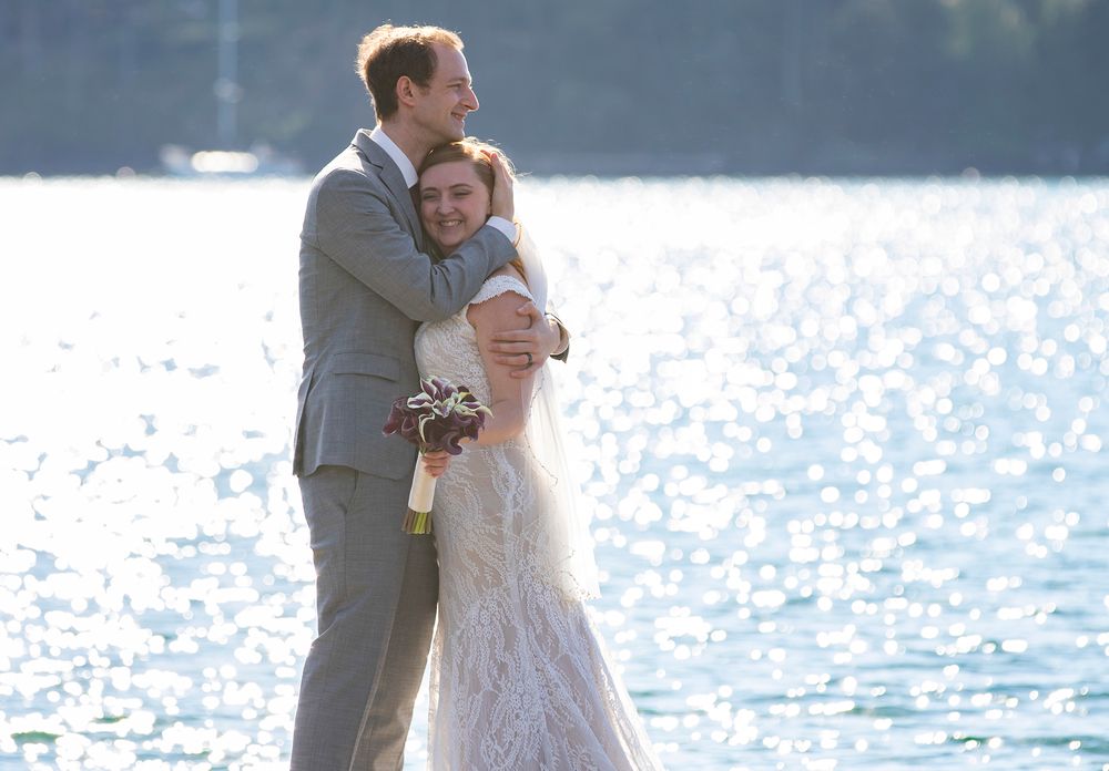 Wedding and Portrait Photography - Rachel Lenkowski Photography