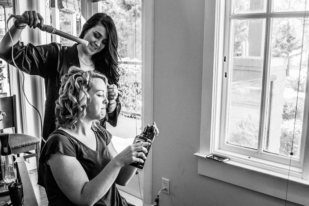 Wedding and Portrait Photography - Rachel Lenkowski Photography