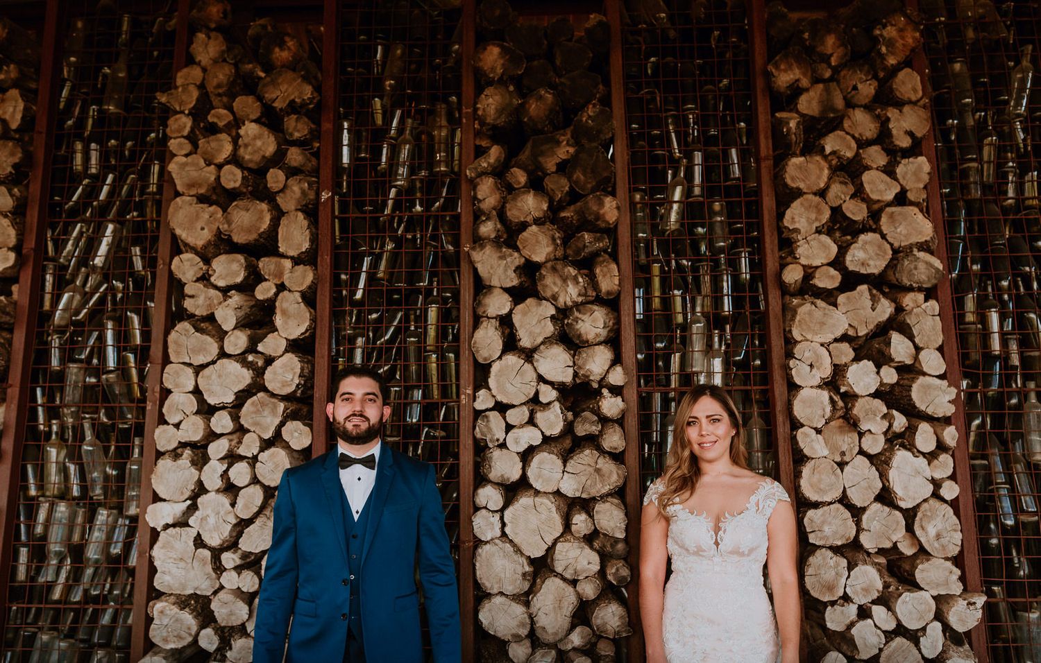 DANIEL & MICHELLE - Felices para Siempre Fotografía | Valle de ...