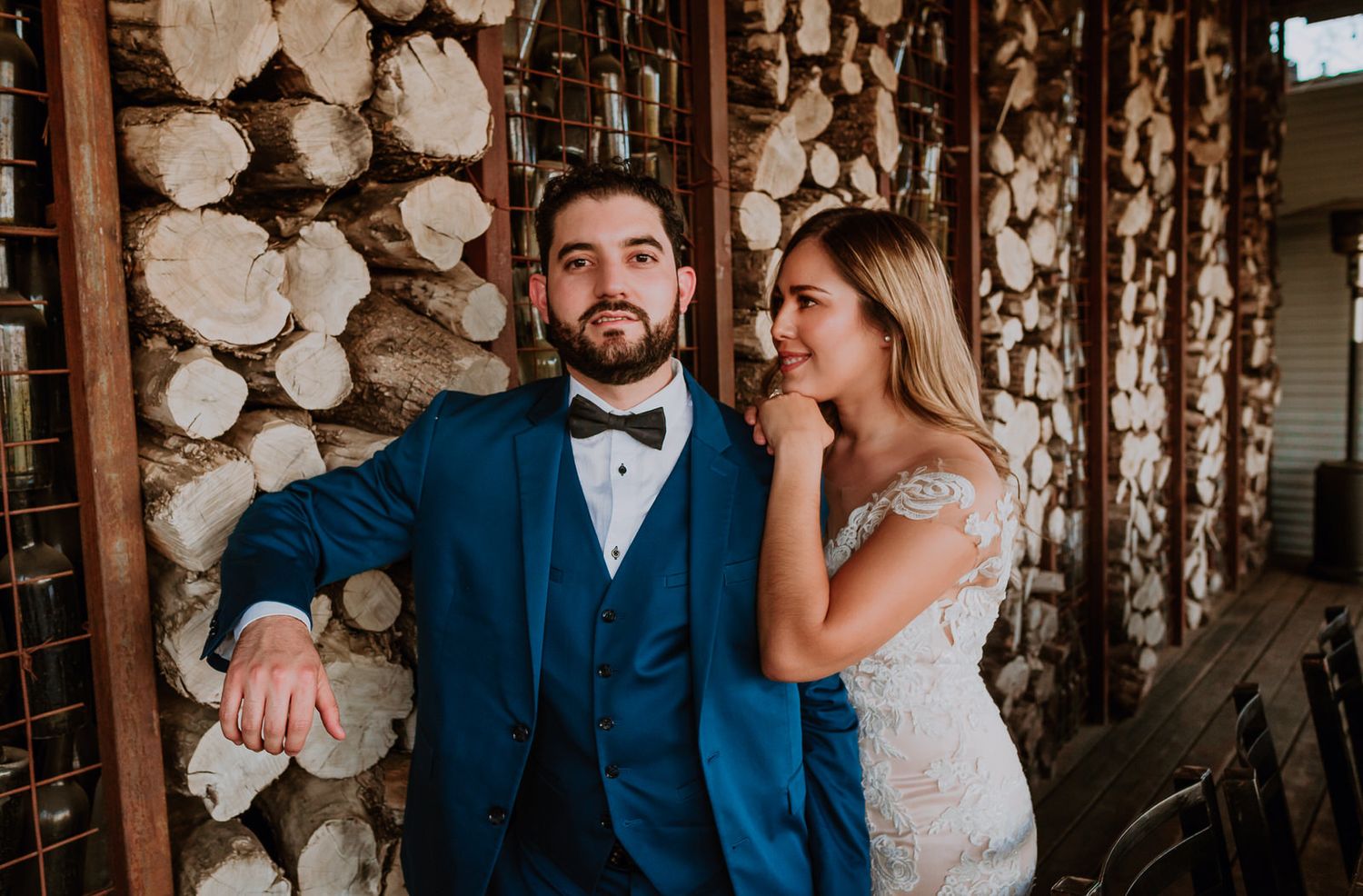 DANIEL & MICHELLE - Felices para Siempre Fotografía | Valle de ...