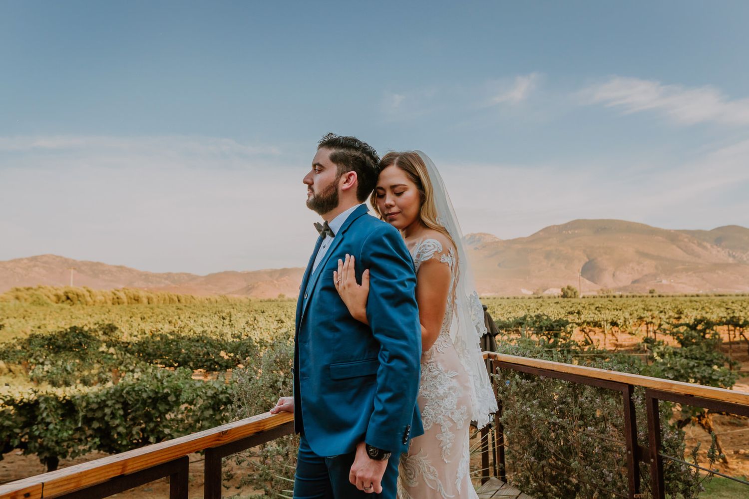 DANIEL & MICHELLE - Felices para Siempre Fotografía | Valle de ...