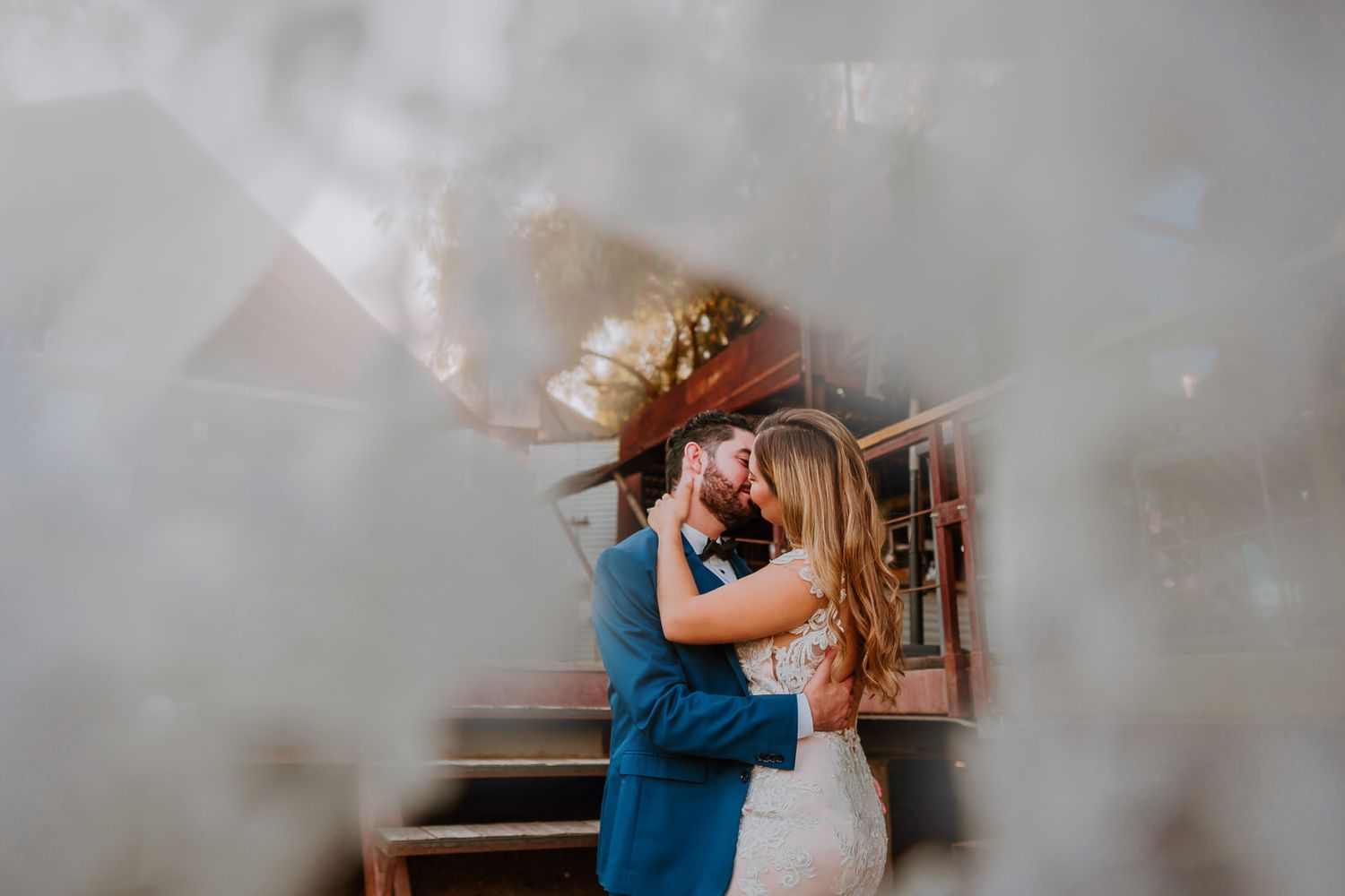 DANIEL & MICHELLE - Felices para Siempre Fotografía | Valle de ...