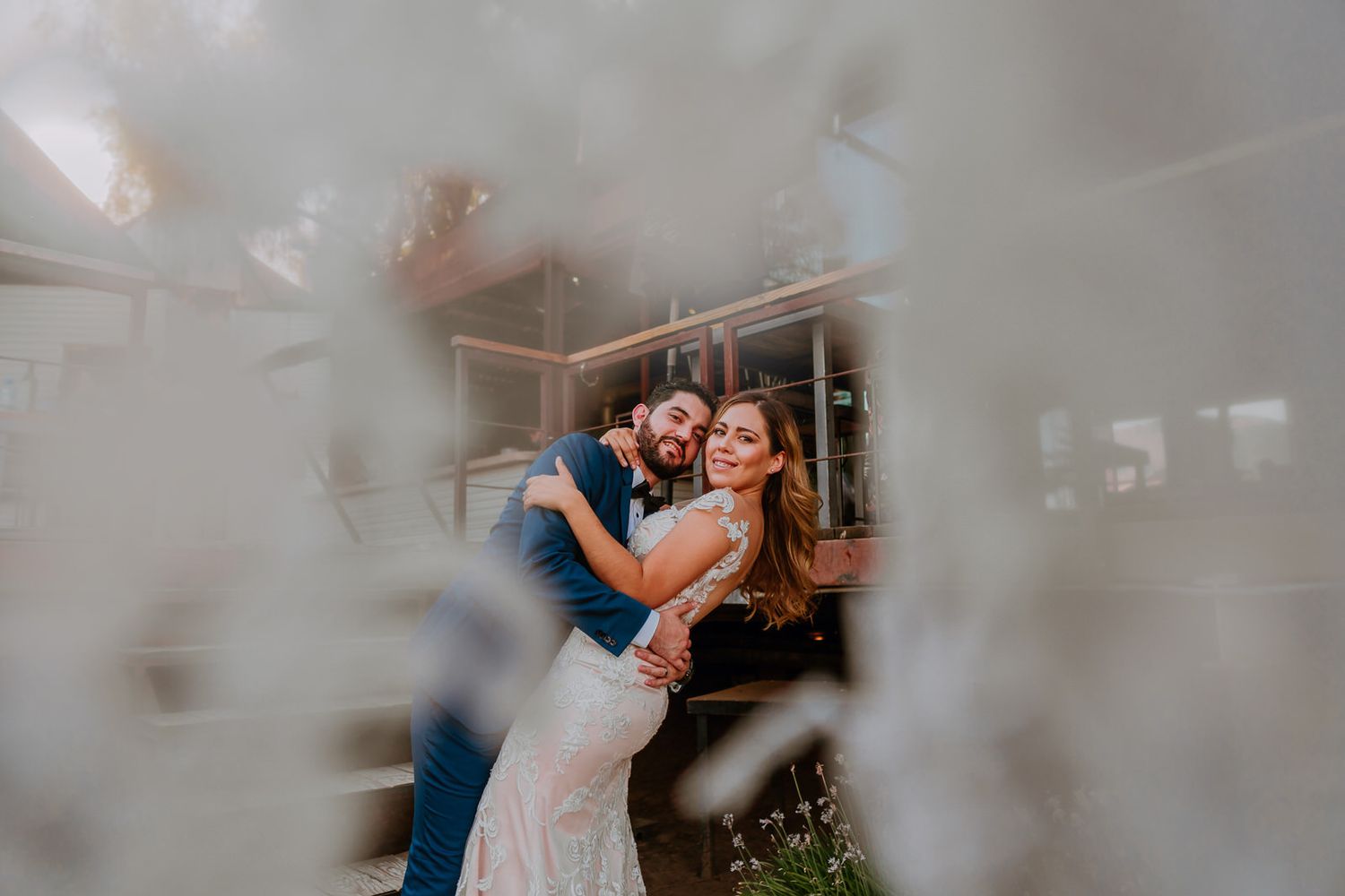 DANIEL & MICHELLE - Felices para Siempre Fotografía | Valle de ...
