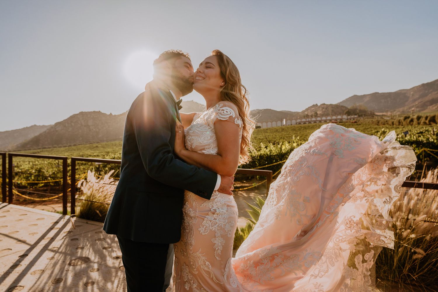 DANIEL & MICHELLE - Felices para Siempre Fotografía | Valle de ...