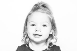 Lucy | Personality Portraits - Stephanie Le Shana Photography