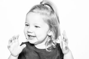 Lucy | Personality Portraits - Stephanie Le Shana Photography