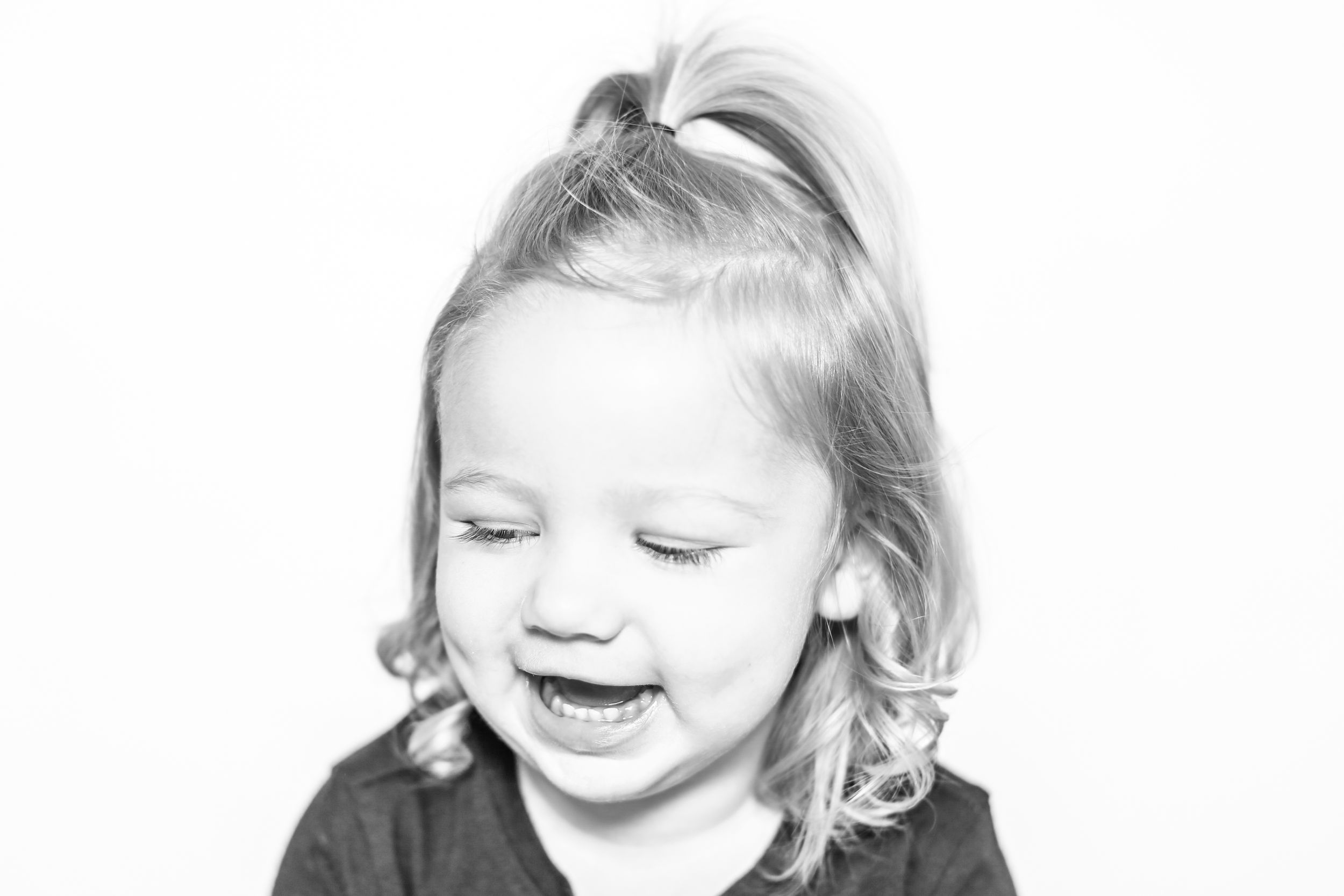 Lucy | Personality Portraits - Stephanie Le Shana Photography
