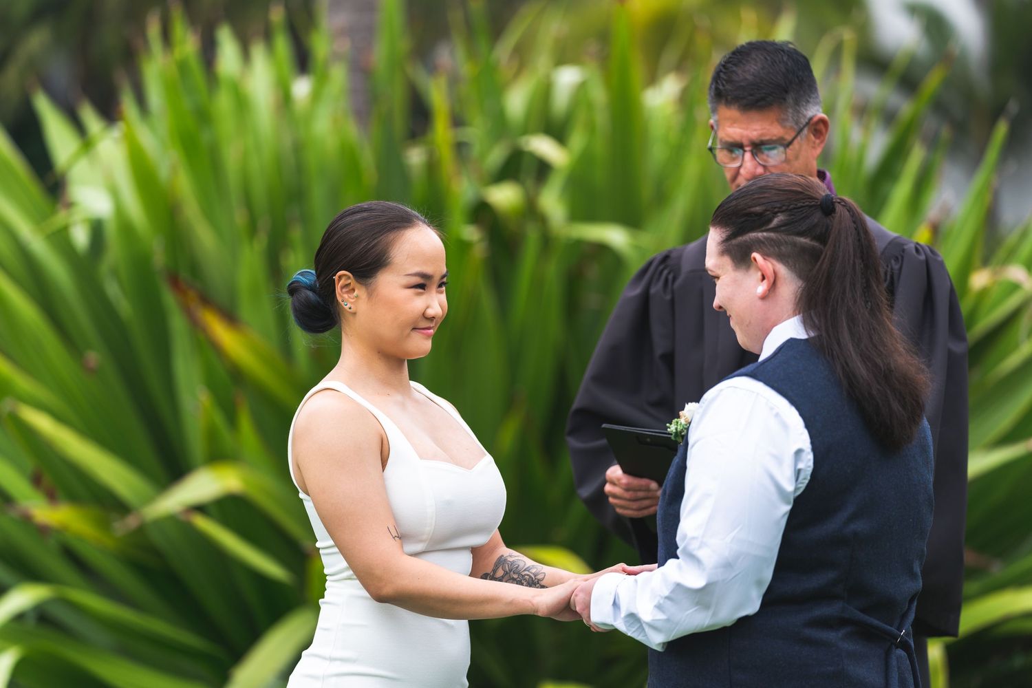 Elopement - Jeff Liang Photography