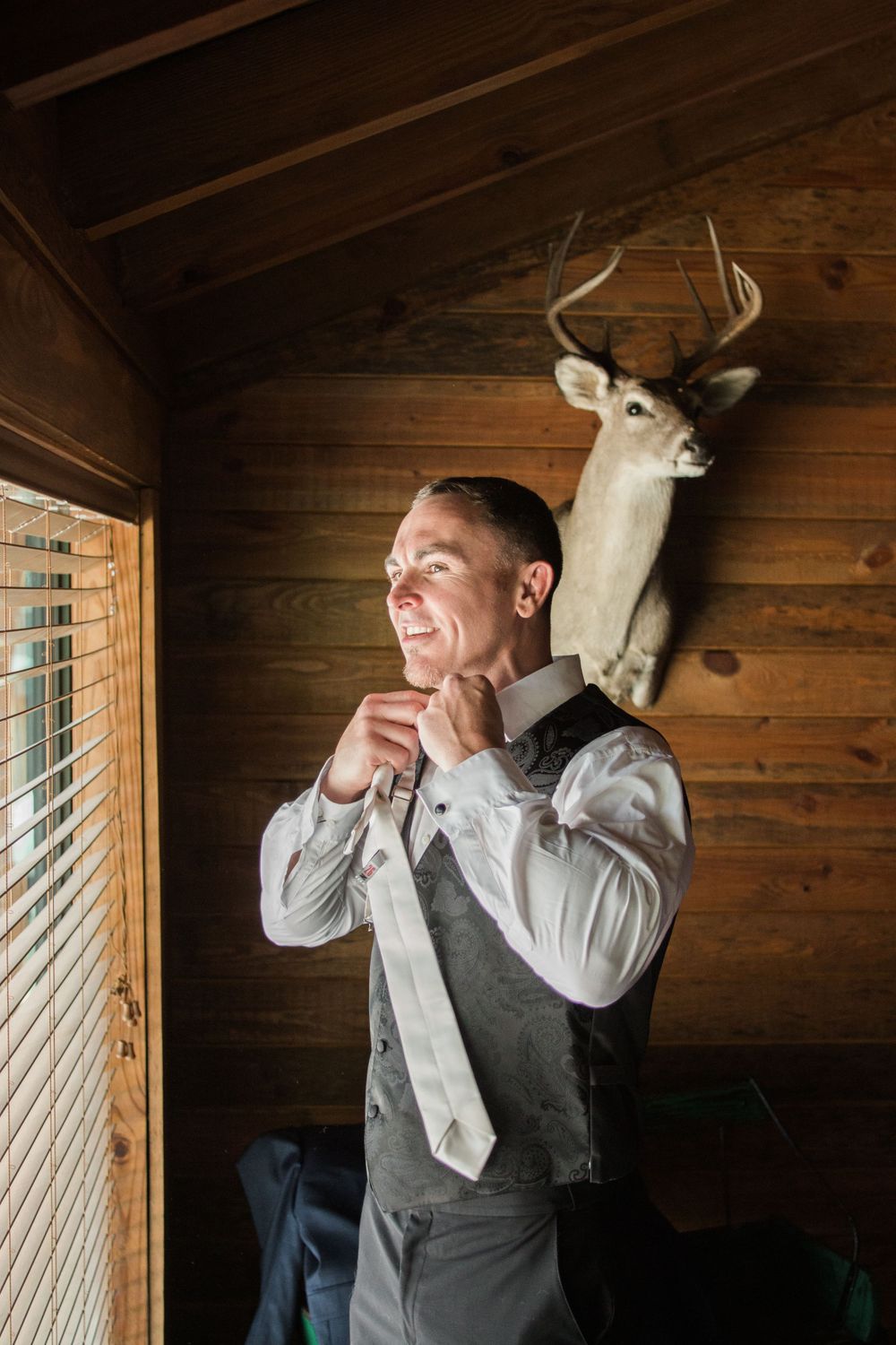 Wedding - Lyle Wallace Photo