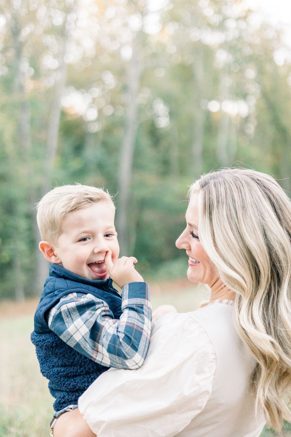 North Augusta South Carolina Family Photographer | O'Connor Family