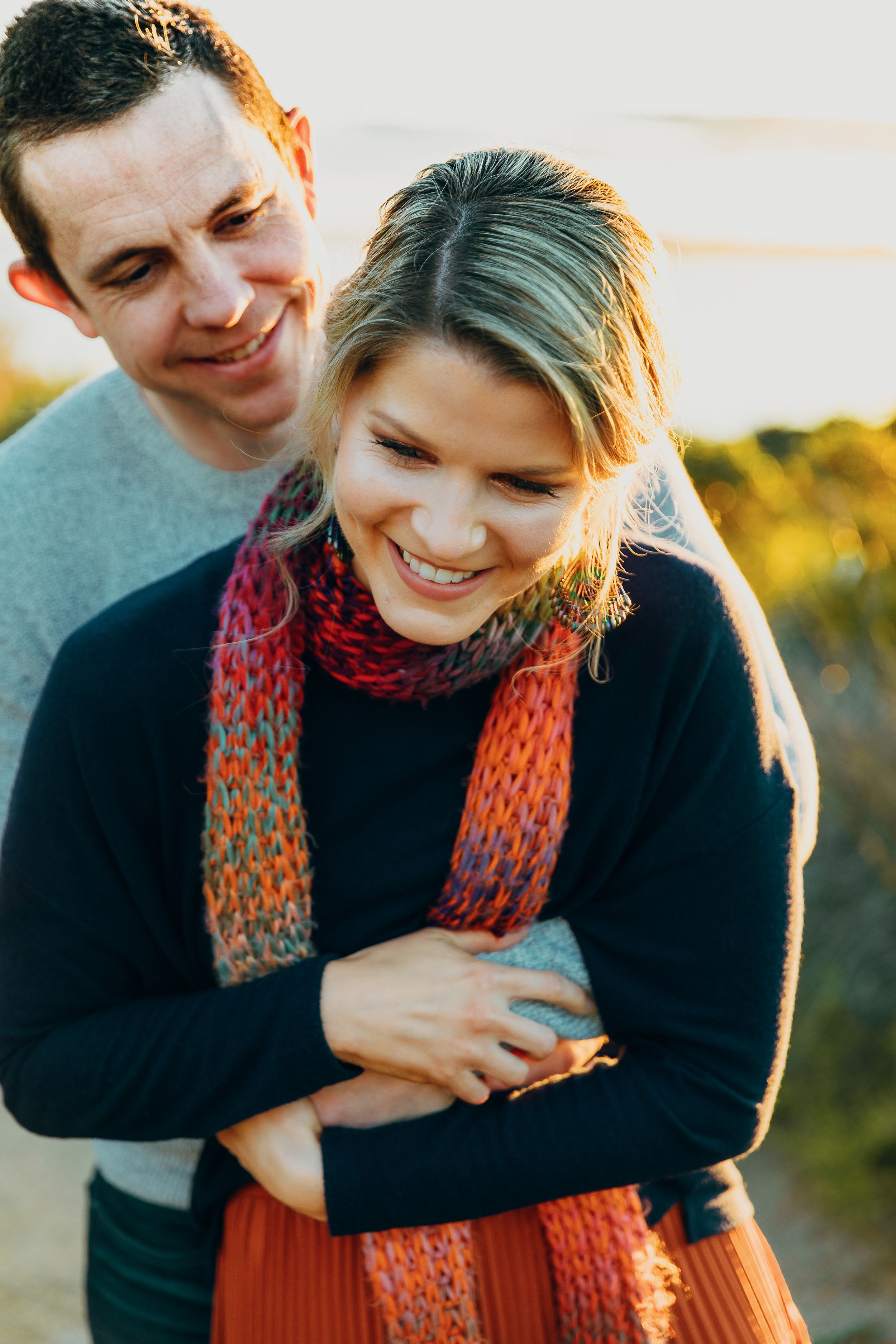 couples - Krysta Guille Photography