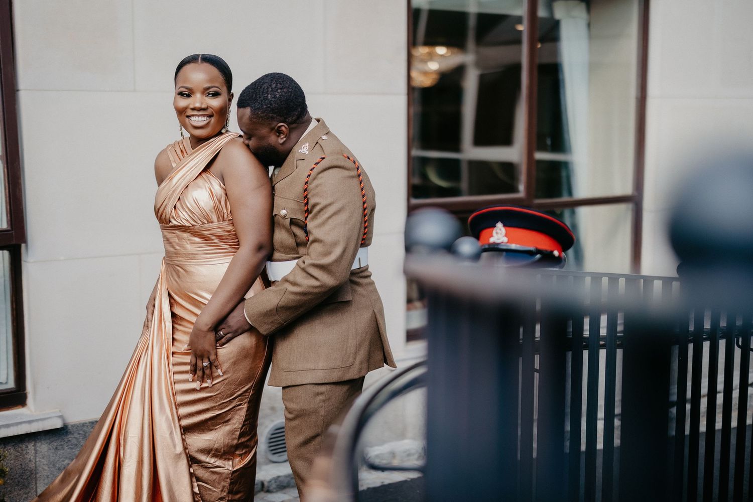 Engagement - Eden creative