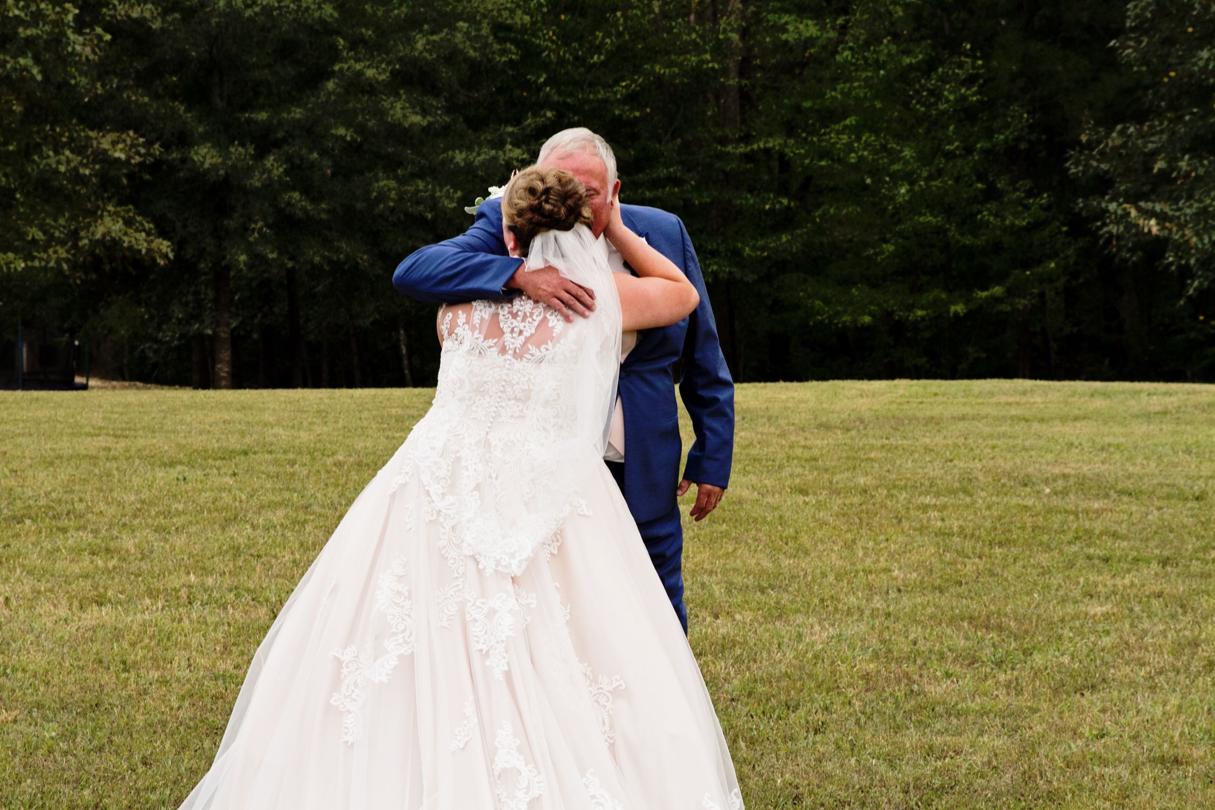 Pruett Wedding - Flashbacks Photography