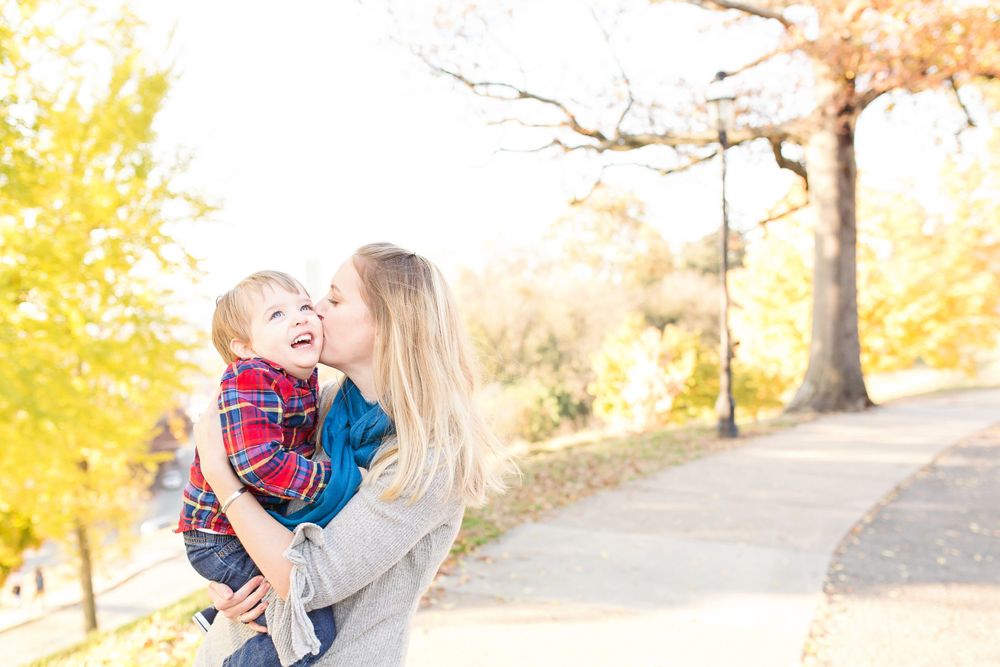 Families - Emily Hoffman Photography