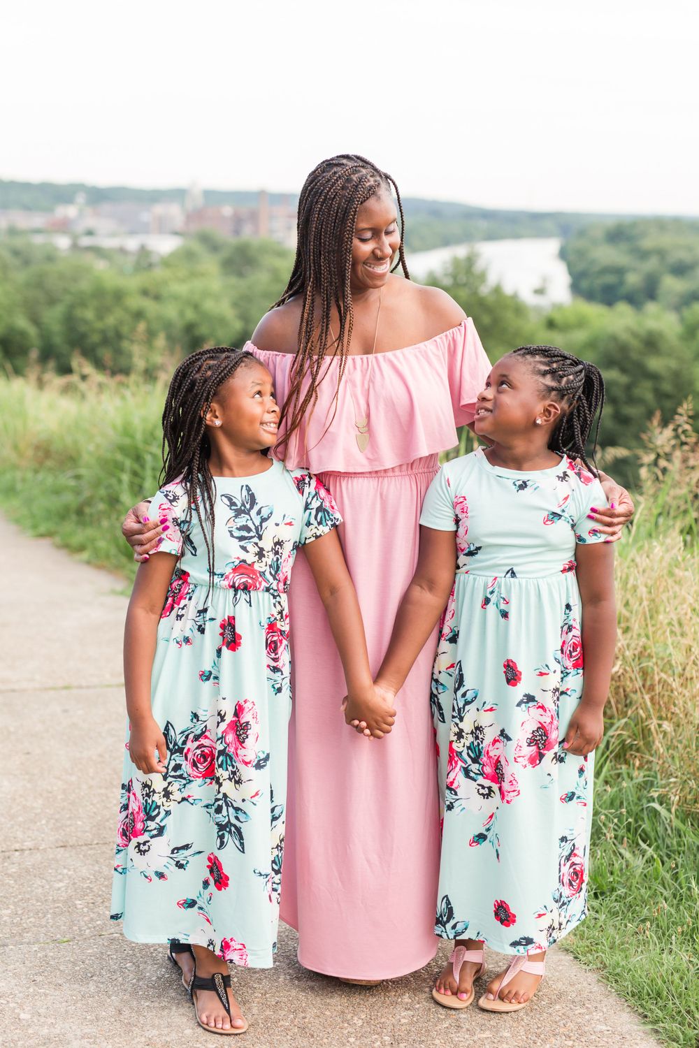 Families - Emily Hoffman Photography