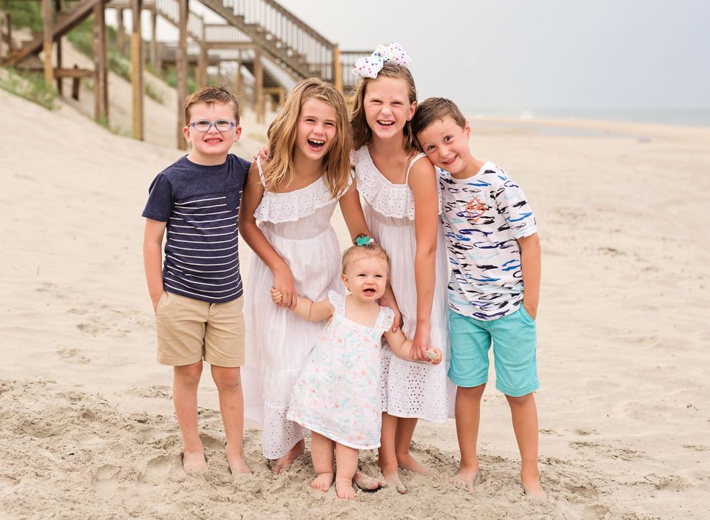 Families - Emily Hoffman Photography