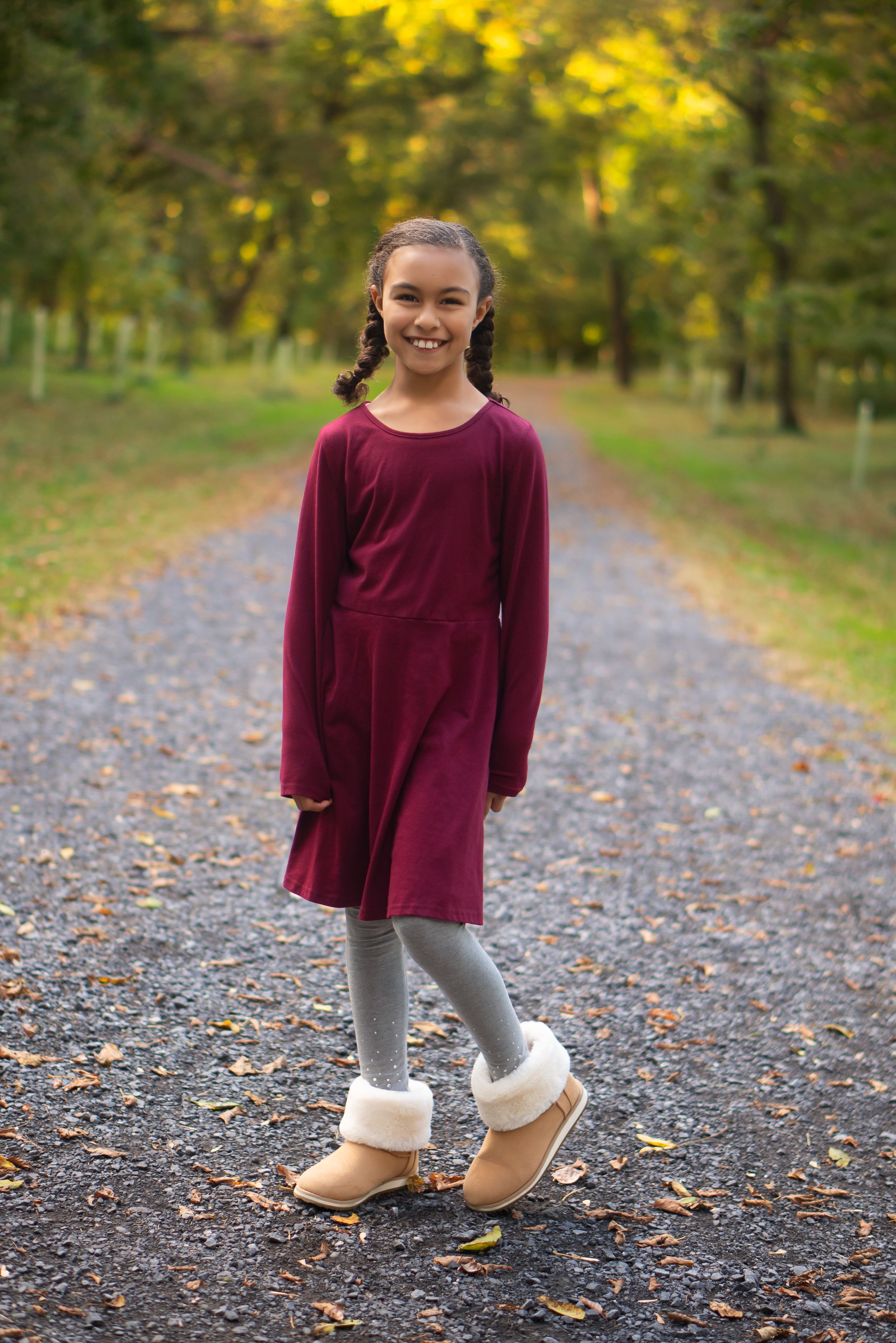 Strasburg, VA Family Photoshoot - Victoria Christine Photography