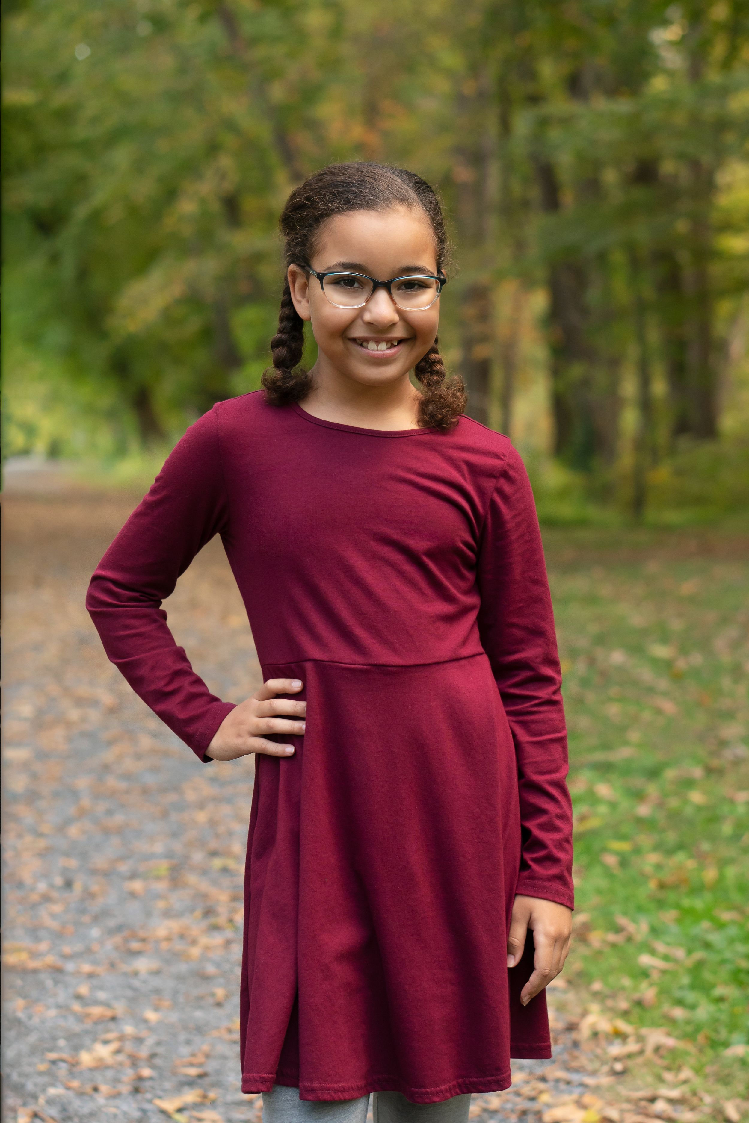 Strasburg, VA Family Photoshoot - Victoria Christine Photography