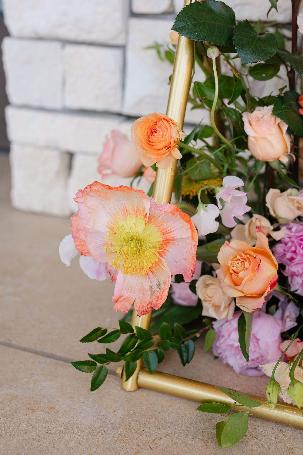 A Dream Wedding at Pebble Beach Resort: Inspiration for Every Bride ...
